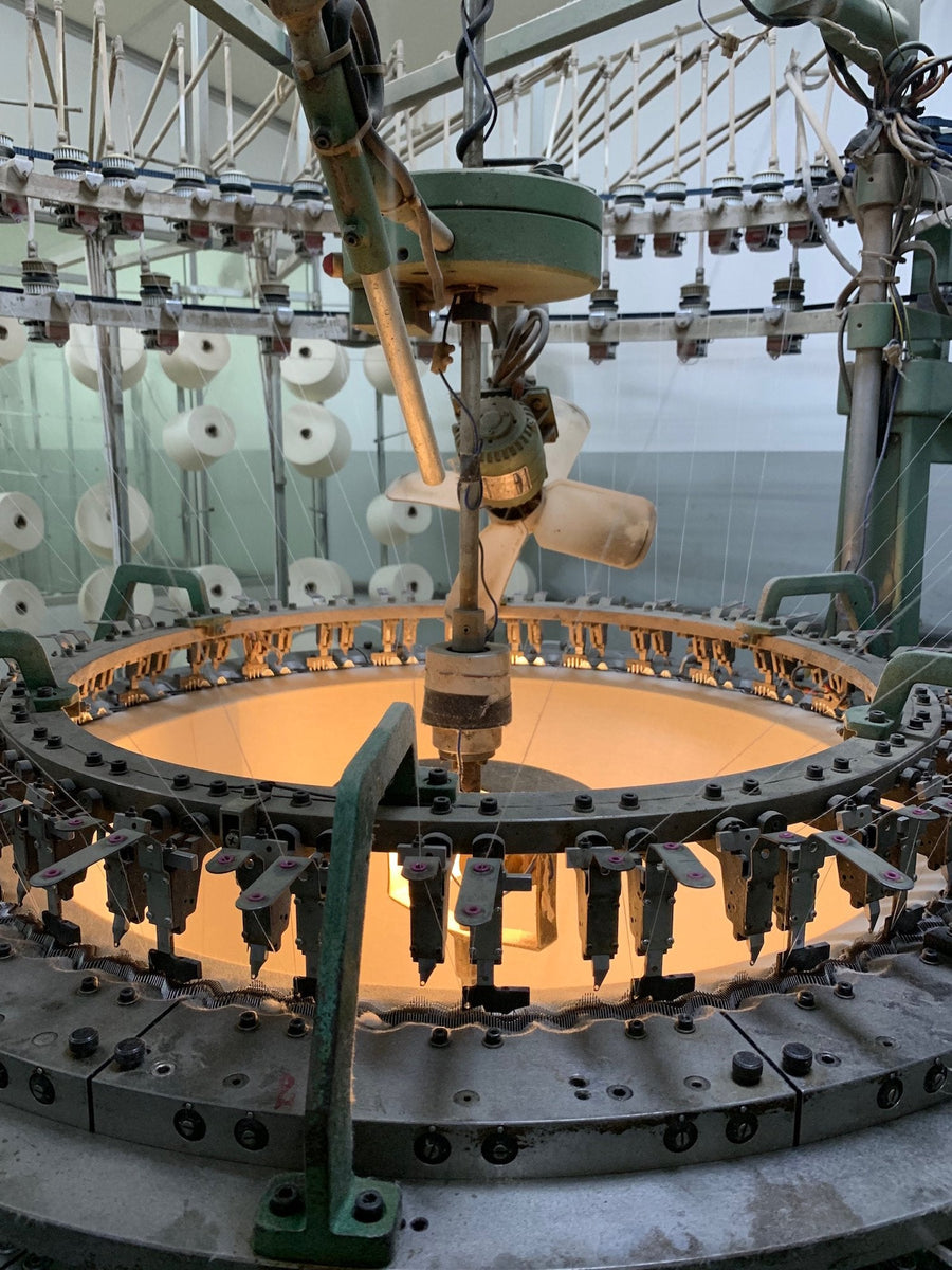 Landon — le t-shirt léger sans poche – forlife